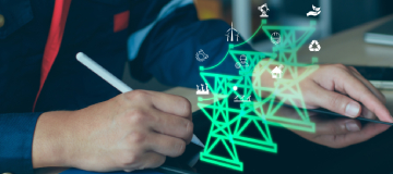 Future-proofing the Next-gen Power and Energy Workforce | Moxa