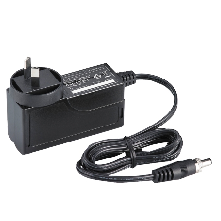Power Adapters - Power Adapters | MOXA