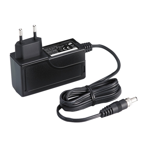 Power Adapters - Power Adapters | MOXA