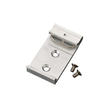 DIN-rail Mounting Kits - DIN-rail Mounting Kits | MOXA