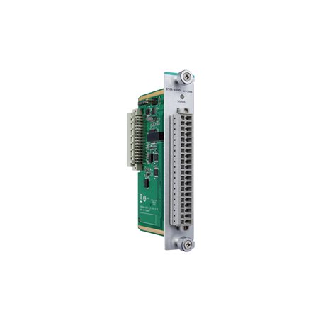ioPAC 8600 Series (86M) Modules - Rugged Controllers & I/Os | MOXA