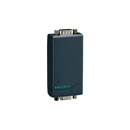 TCC-80/80I Series - Serial-to-Serial Converters | MOXA