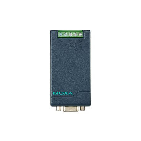 TCC-80/80I Series - Serial-to-Serial Converters | MOXA