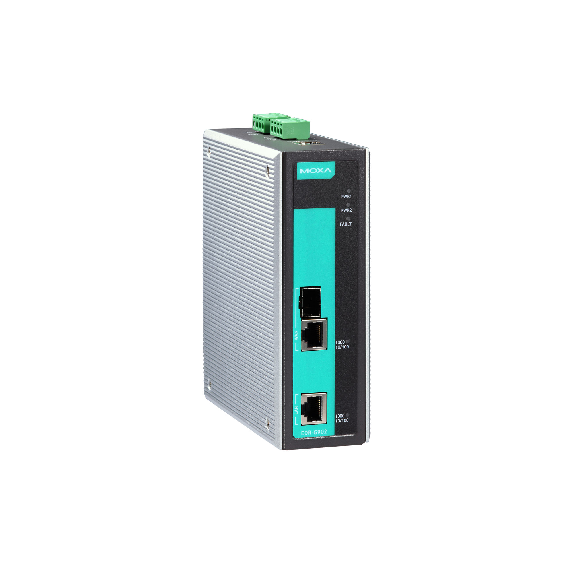 EDR-G902 Series - Secure Routers | MOXA