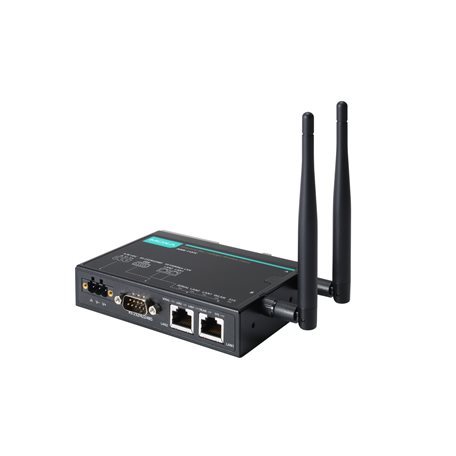 AWK-1137C Series - WLAN AP/Bridge/Client | MOXA