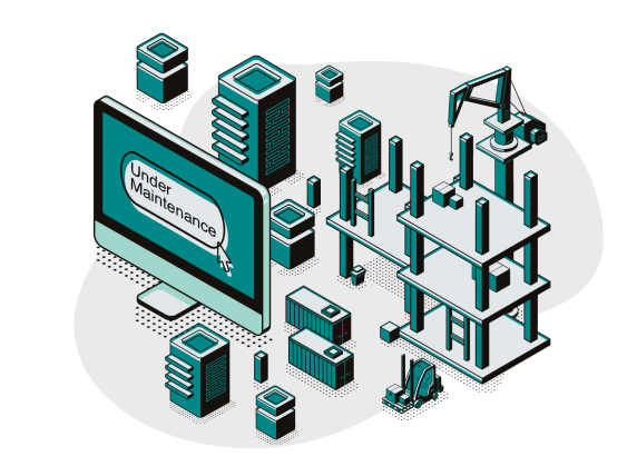 We Will Be Back Soon