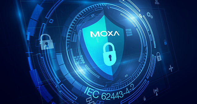 Futureproof Industrial Networks | Moxa