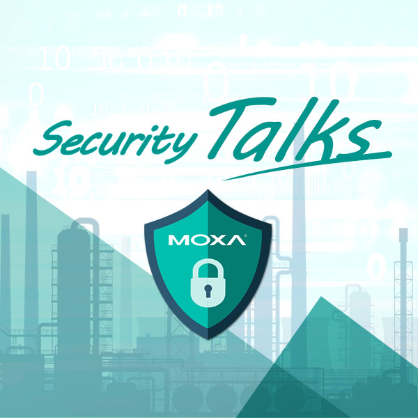 Industrial Network Security | Moxa Industrial Network Security | Moxa