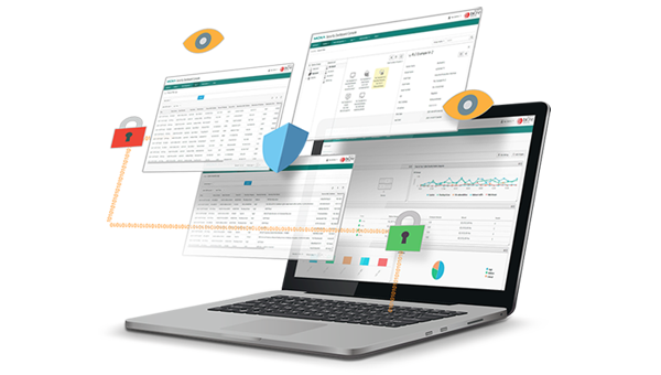 Industrial Network Security | Moxa