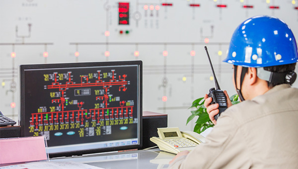 Monitor Your Power Systems Smarter | Moxa