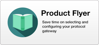 Simple Protocol Gateways | Moxa