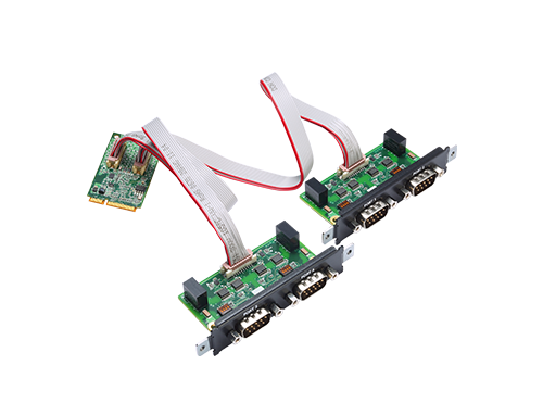 Your Trusted Serial Partner | Moxa